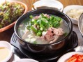 朝鲜狗肉汤怎么做_正宗做法与禁忌