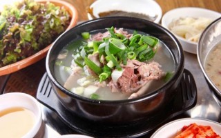 朝鲜狗肉汤怎么做_正宗做法与禁忌