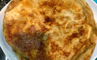 麻酱饼怎么做又软又好吃_麻酱饼为什么发硬