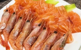 三文鱼怎么做好吃_三文鱼做法大全