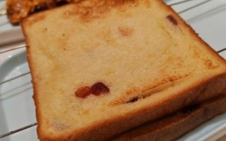 烧烤店蜂蜜面包片怎么做_为什么这么火