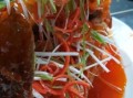 浇汁鱼怎么做_家常浇汁鱼视频教程