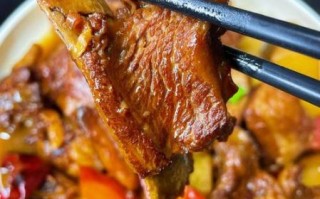 红烧羊肉怎么做好吃_家常红烧羊肉的做法步骤