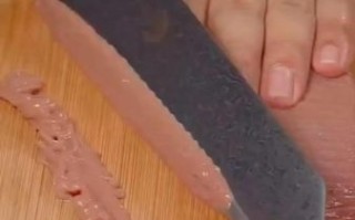 水煮猪腰子怎么做_水煮猪腰子去腥技巧