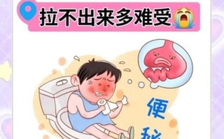便秘粑粑堵在肛门怎么办_快速通便绝招