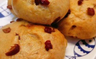 红糖馒头怎么做_红糖馒头失败原因