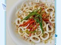 鱿鱼怎么煮好吃又简单_鱿鱼煮多久才嫩