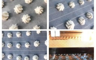 蛋白糖的做法不用烤箱_蛋白糖冷藏定型技巧