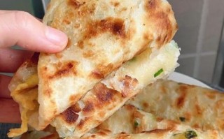 鸡蛋酥饼怎么做_鸡蛋酥饼为什么酥