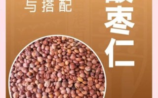 酸枣仁的副作用与禁忌症_哪些人不能吃