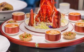 高档私房菜菜谱大全图片_如何在家复刻米其林味道