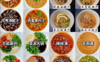 火锅底料香料配方有哪些_如何调配30种香料