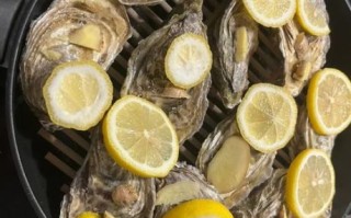 生蚝煮多久可以吃_生蚝煮多久才熟