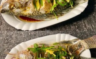 蒸罗非鱼要多久_蒸罗非鱼多长时间最佳