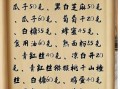 做月饼需要哪些材料_传统月饼配方大全