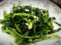 竹叶菜怎么炒好吃_竹叶菜的做法步骤