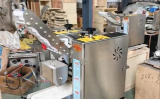 小型饺子皮机多少钱一台_家用小型饺子皮机哪款好