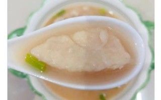 芋艿汤怎么烧_芋艿汤的做法步骤