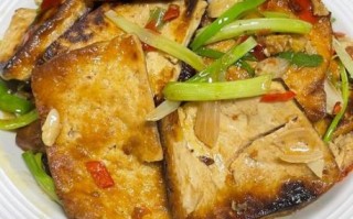 家常豆瓣怎么做_豆瓣酱炒什么菜好吃