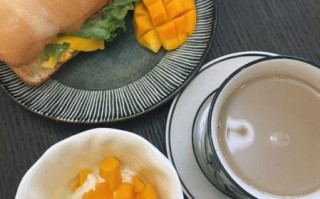 5分钟早餐怎么做_上班族快手早餐食谱