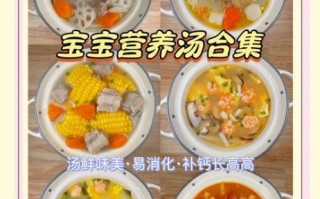 宝宝汤怎么做有营养_宝宝汤食谱推荐