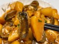 鲍鱼炖土豆怎么做_鲍鱼炖土豆家常做法