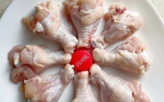 翅根怎么做好吃_翅根图片大全