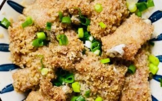 粉蒸排骨怎么做_粉蒸排骨的做法大全图