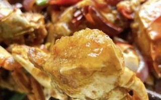 六月黄大闸蟹怎么做好吃_六月黄大闸蟹做法大全