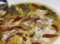 太二酸菜鱼用的什么鱼_鲈鱼还是草鱼