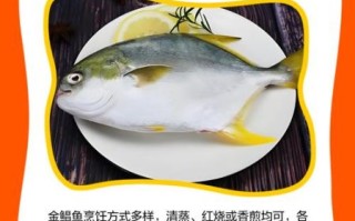 超市的金鲳鱼敢吃吗_金鲳鱼安全选购指南