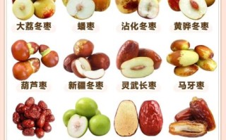 红枣干怎么吃最营养_红枣干和鲜枣区别