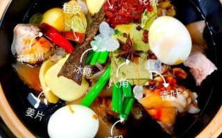 广东什锦煲的做法大全_什锦煲要煲多久才入味