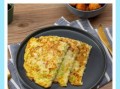 煎鸡蛋饼的家常做法_鸡蛋饼怎么做好吃又软