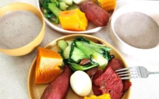 早餐吃什么简单又营养_早餐有什么好吃的推荐