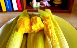 四川嫩包谷粑粑怎么做_包谷粑粑要蒸多久才熟