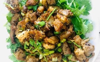 孜然羊肉怎么做_孜然羊肉腌制多久才入味