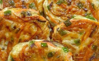 白萝卜丝饼怎么做_白萝卜丝饼为什么软塌