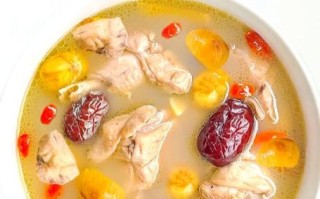 板栗鸡汤孕妇可以吃吗_孕妇喝板栗鸡汤注意事项