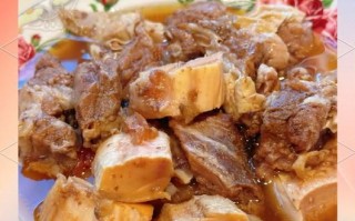 生牛筋怎么做好吃_生牛筋要炖多久才软烂