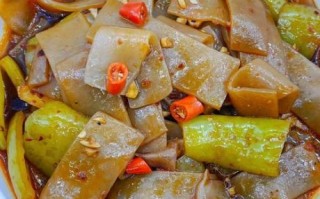 魔芋怎么吃好吃_魔芋怎么做好吃又简单