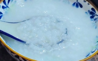 济宁白粥怎么做_正宗做法窍门
