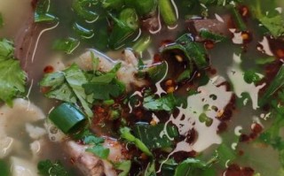 羊杂汤怎么做好吃_羊杂汤的家常做法视频