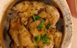 清蒸龙利鱼怎么做好吃_龙利鱼蒸多久才嫩滑