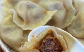 驴肉馅饺子配什么菜最好吃_驴肉饺子最佳蔬菜搭配