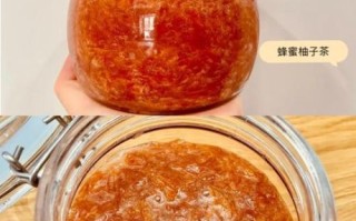 蜂蜜柚子茶怎么做_蜂蜜柚子茶的做法步骤