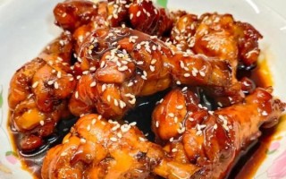 可乐鸡翅根怎么做_可乐鸡翅根要焯水吗