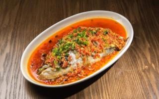 湖南臭豆腐哪里最正宗_湖南剁椒鱼头怎么做