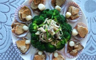 酱焖安康鱼怎么做_安康鱼去腥技巧