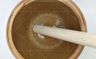 擂茶工具怎么用_擂茶工具哪里买